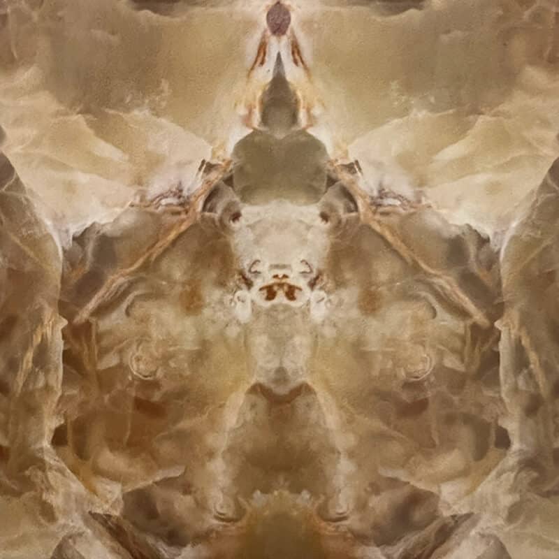 Jade Room Exhibition - IAMA